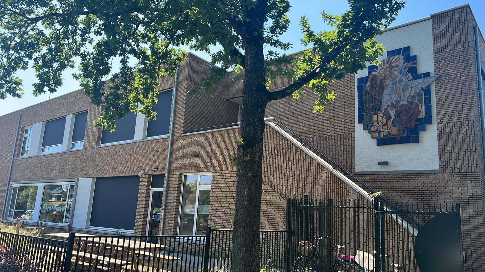 School – Kbs De Griffioen